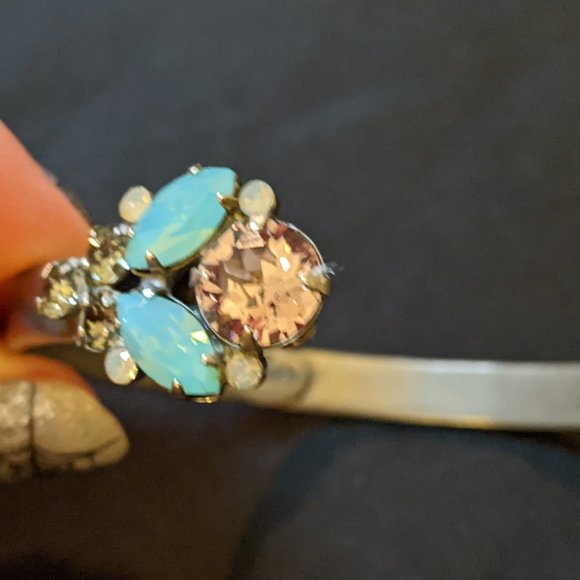 Sorrelli | Jewelry | Sorrelli Cuff Bracelet | Poshmark
